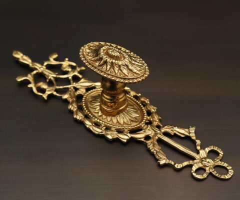 Door Hardware - The Beardmore Collection -Made in England 1860