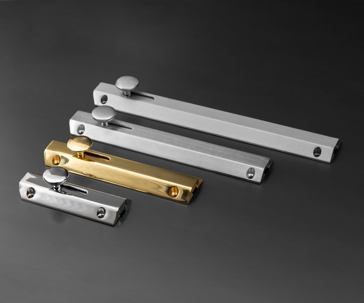 SB1002 Shoot Bolt - The Beardmore Collection