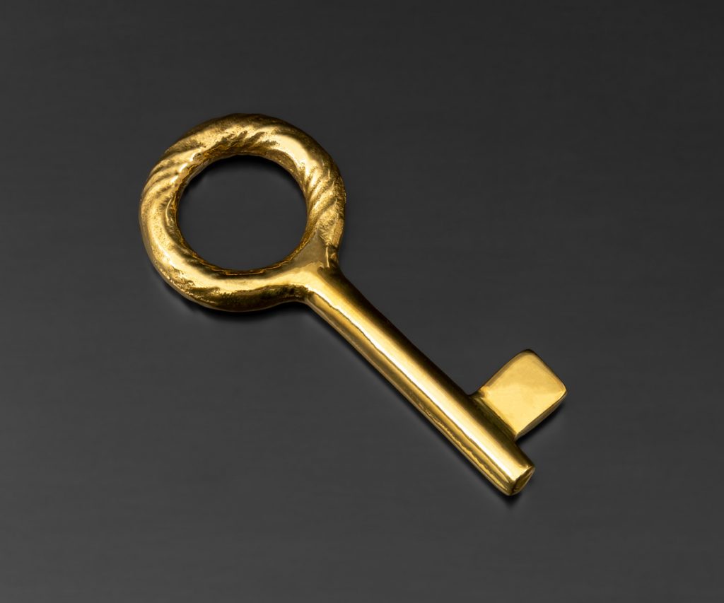 KEY1007 - The Beardmore Collection