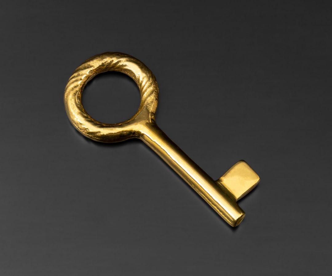 KEY1007 - The Beardmore Collection