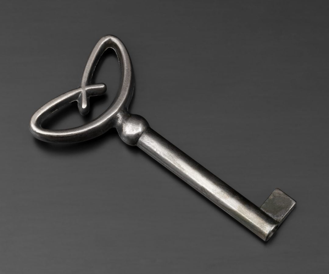 KEY1005 - The Beardmore Collection